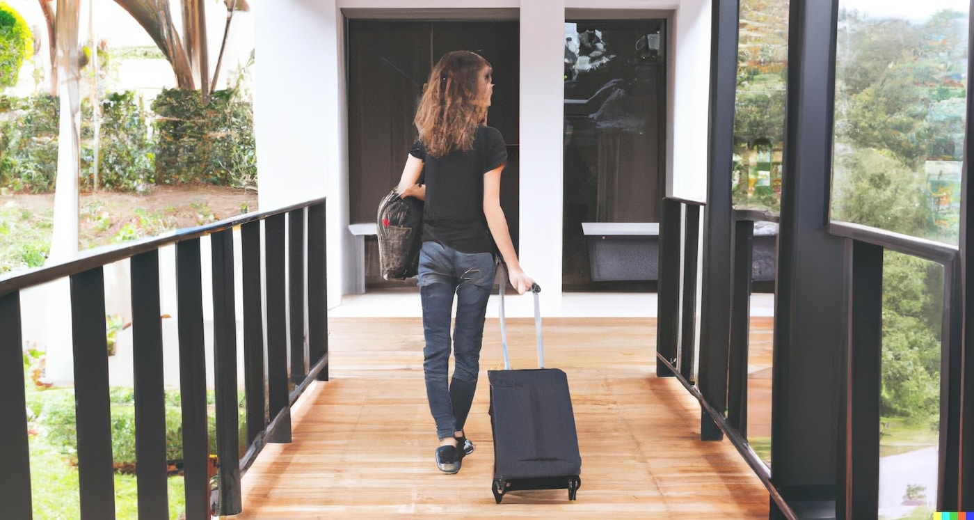 House-Sitting Safety: A Guide for Solo Sitters | Estate Sitting