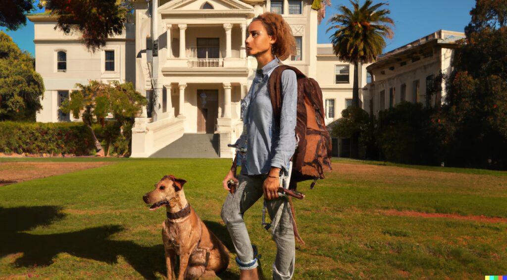 The Ultimate Packing List for First-Time House Sitters | Estate Sitting